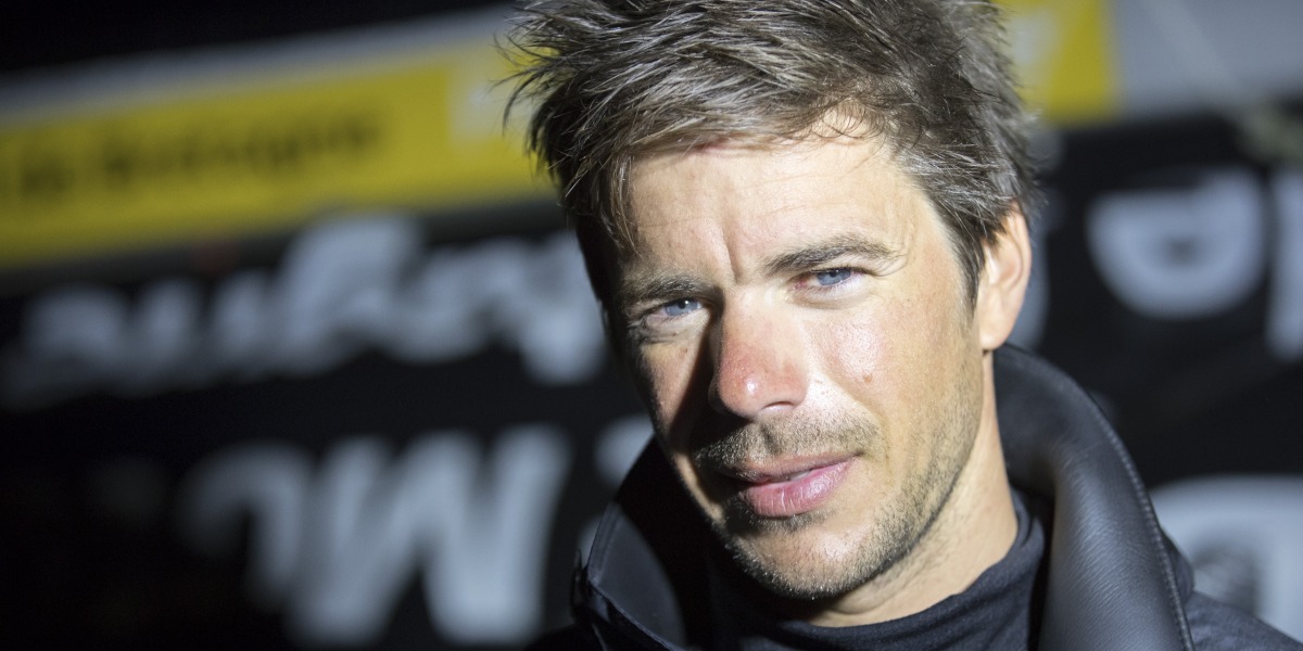 Actualités - Sébastien SIMON en tête de la flotte | Bretagne CMB Voile Actualités - Sébastien SIMON en tête de la flotte | Bretagne CMB Voile